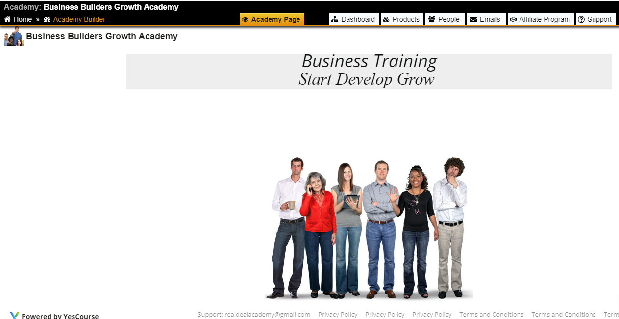 Wealth Builders Mastermind